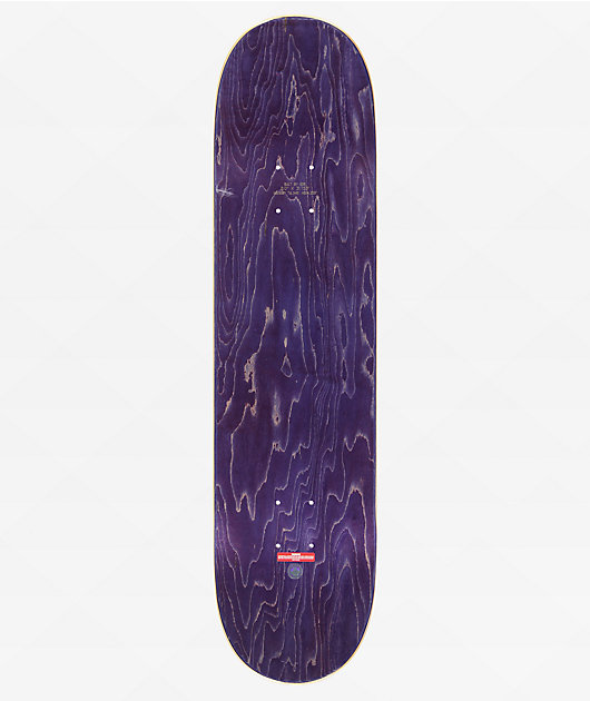 Element Ethan Shadow Lurker 8.0" Skateboard Deck | Zumiez